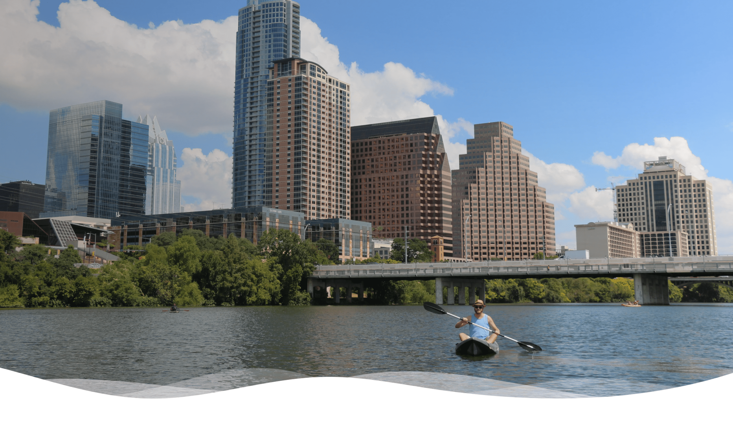 Kayaking, Walking Tours, and Much More! | Wild Texas Adventures